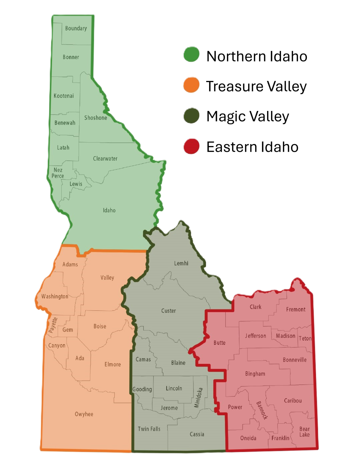 Resources - Idaho Health and Social Services Ombudsman